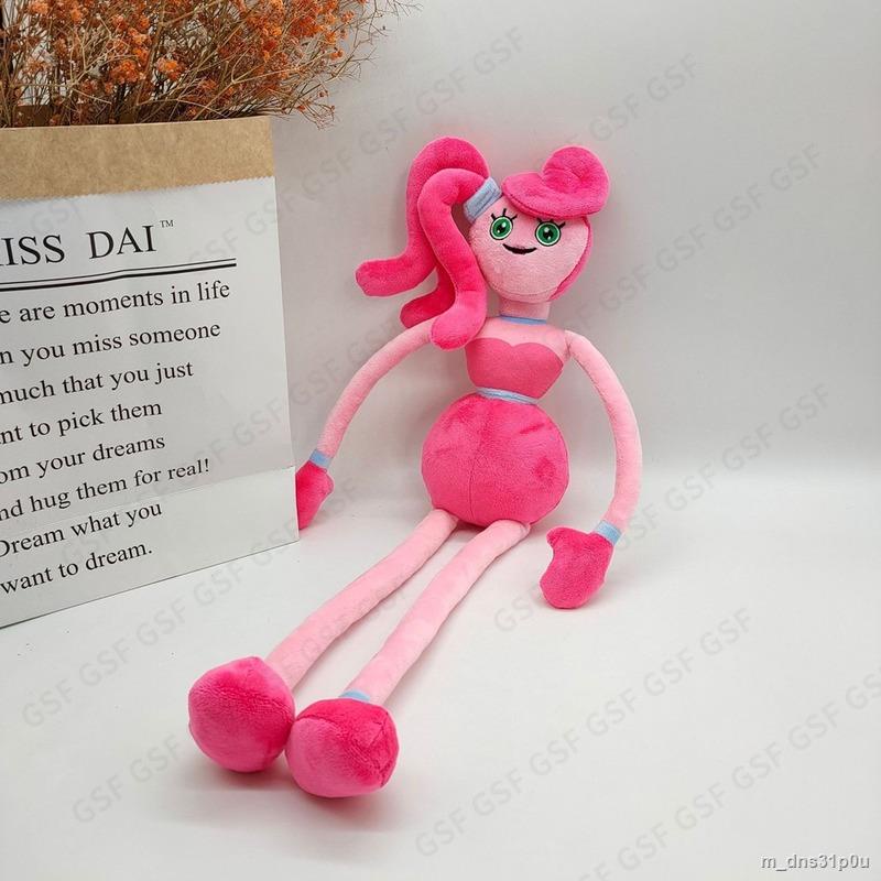 Mommy Long Legs Plush Doll Toys Daddy Long Legs Peluche 2 Game Stuf ...