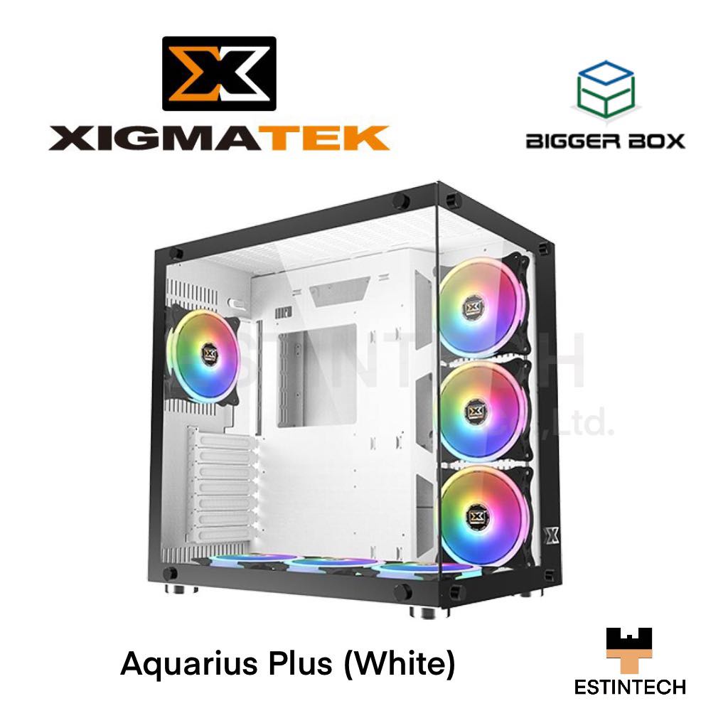 xigmatek aquarius plus ราคาพิเศษ | ซื้อออนไลน์ที่ Shopee ส่งฟรี*ทั่วไทย!