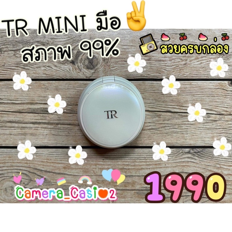 กล้องฟรุ้งฟริ้งมือ2 รุ่น ZR5000 สภาพสวย ราคาถูก - camera_casio2 - ThaiPick