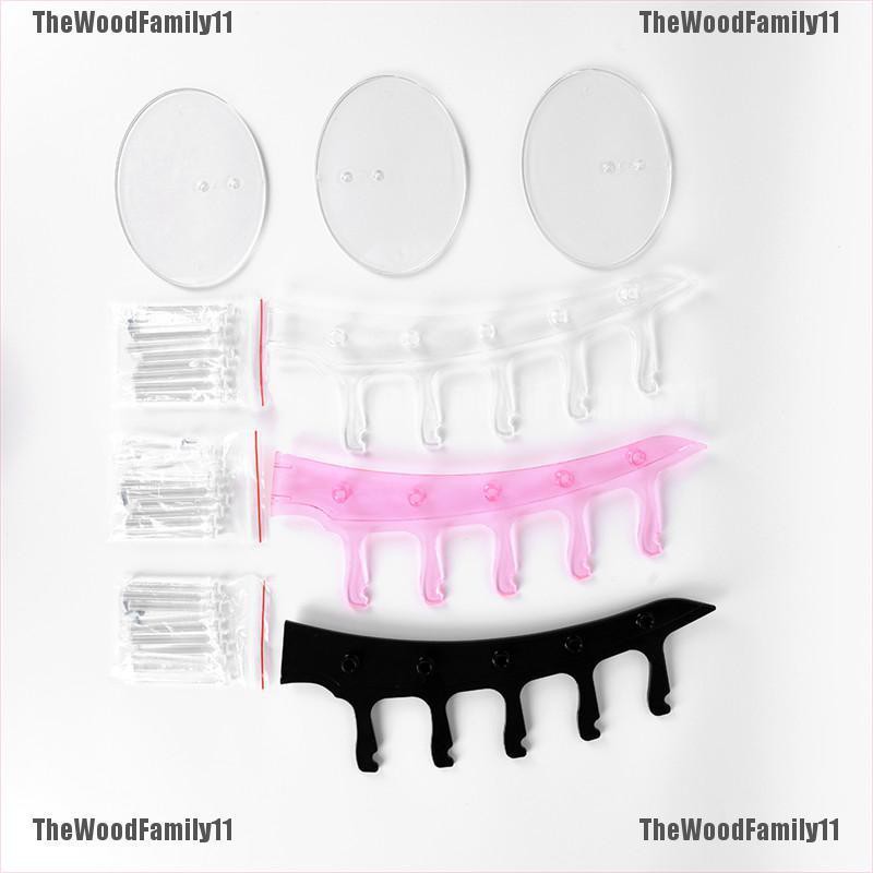 Twf 5 ชั้นวางแว่นกันแดดแว่นตาแว่นกันแดด - thewoodfamily11.th - ThaiPick