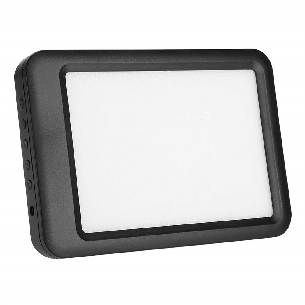 Remote Control Sad Phototherapy Lamp Emotional Depression Health Lamp ...