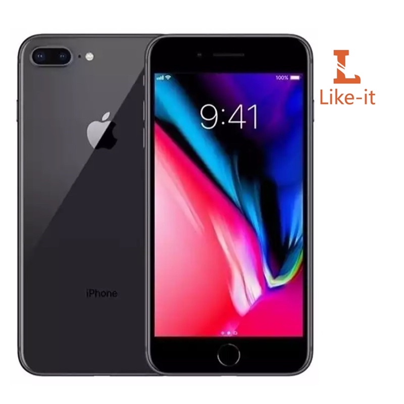 iPhone 8Plus 64GB&256GB(Model TH/A) - like_it - ThaiPick