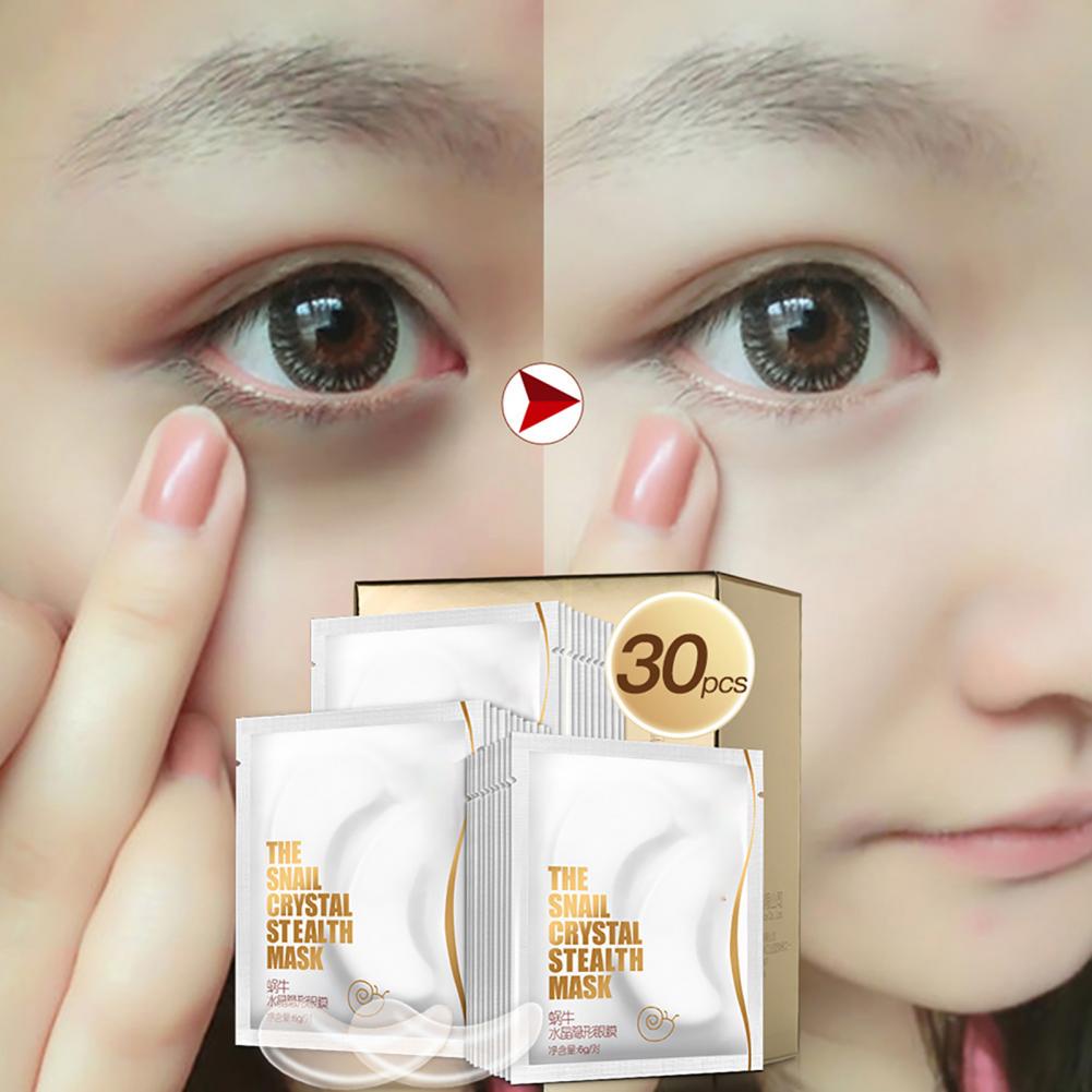 Eyes Patches Eye Mask Firming Anti Wrinkle Eye Mask for Eliminating ...