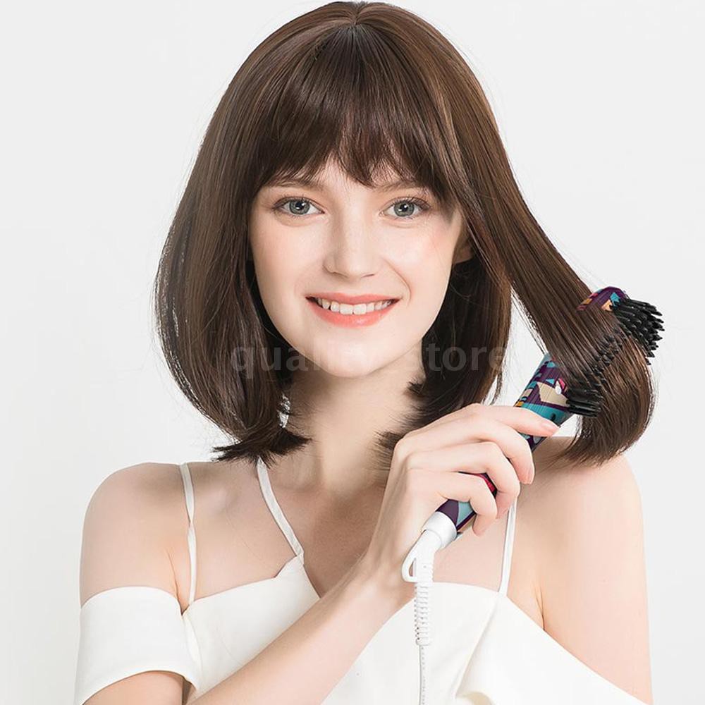 【ส่งฟรี】Xiaomi Youpin Wellskins WX-ZF105 Anti-scalding Comb Hair ...