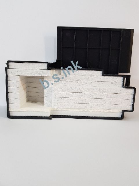 กล่องซับหมึกของแท้ Epson L555 L565 - karuna.aou - ThaiPick