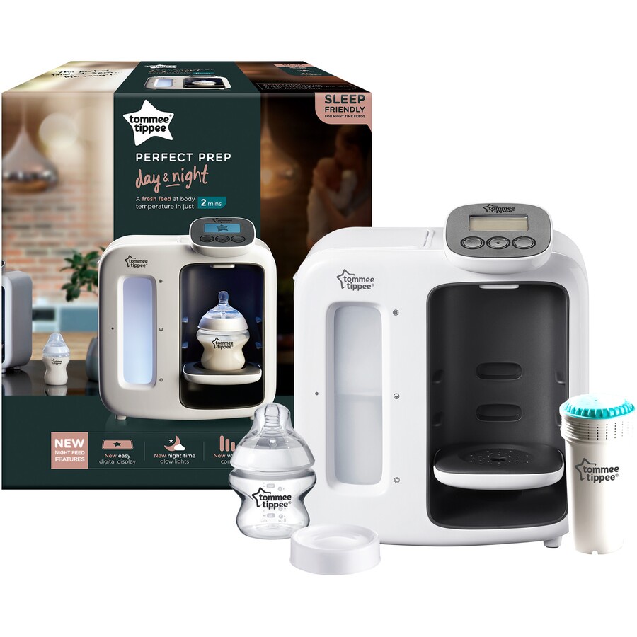 (พร้อมส่ง)Tommee Tippee Perfect Prep Day and Night Machine - baby.remy ...