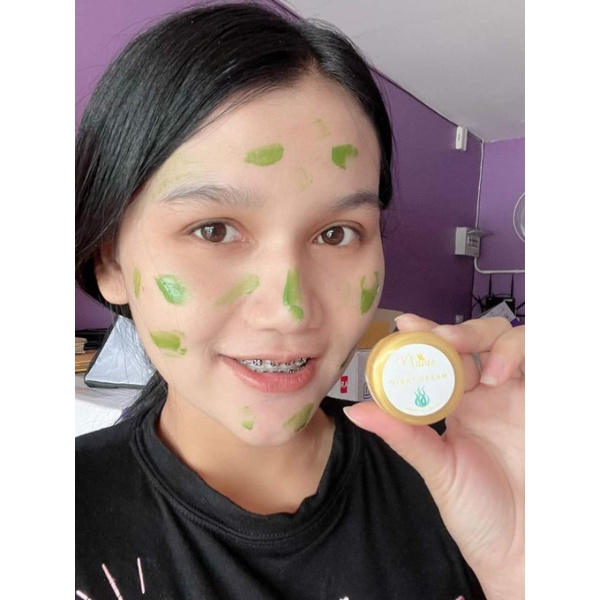 ครีมมณี ครีมmanee มณีหน้าใส ราคาเป็นชุด - atitaya7824sh - ThaiPick