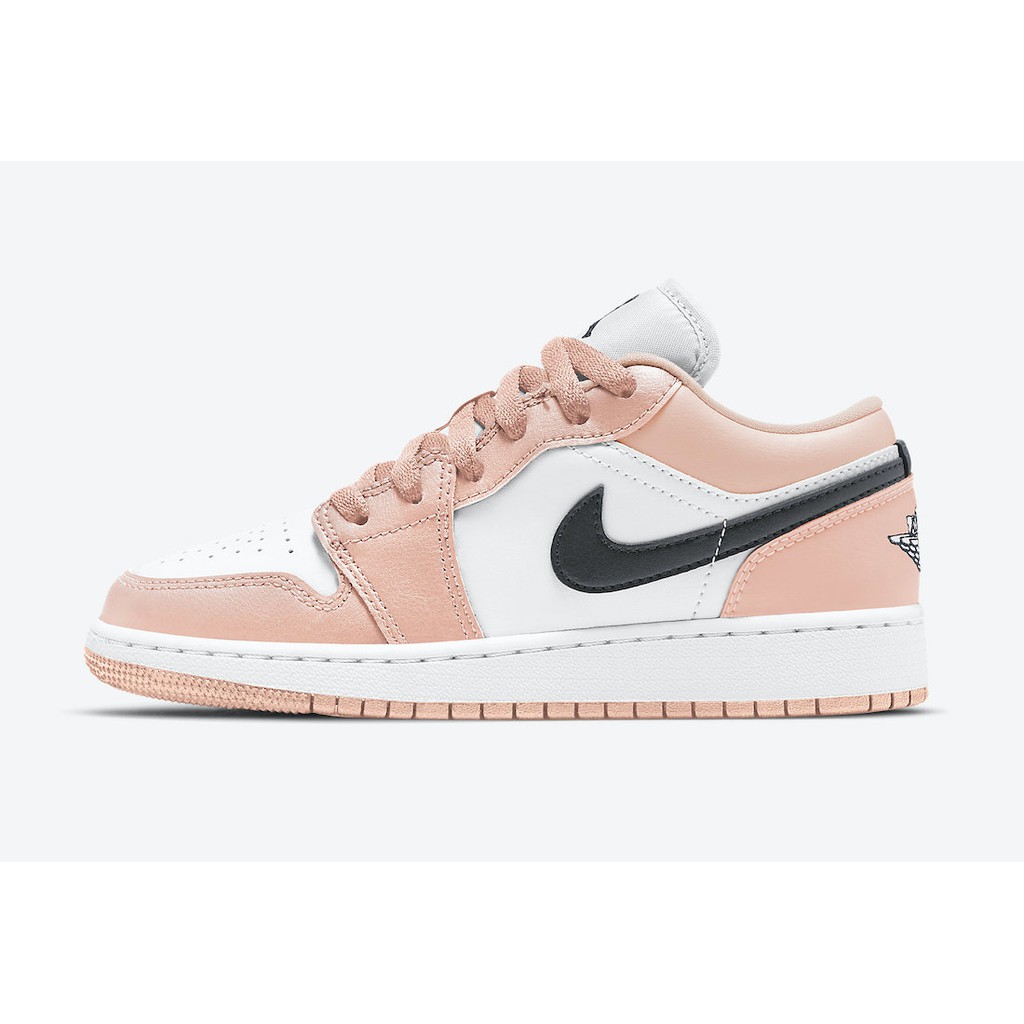 Nike Air Jordan 1 Low GS “Light Arctic Pink” - findshipshop100 - ThaiPick