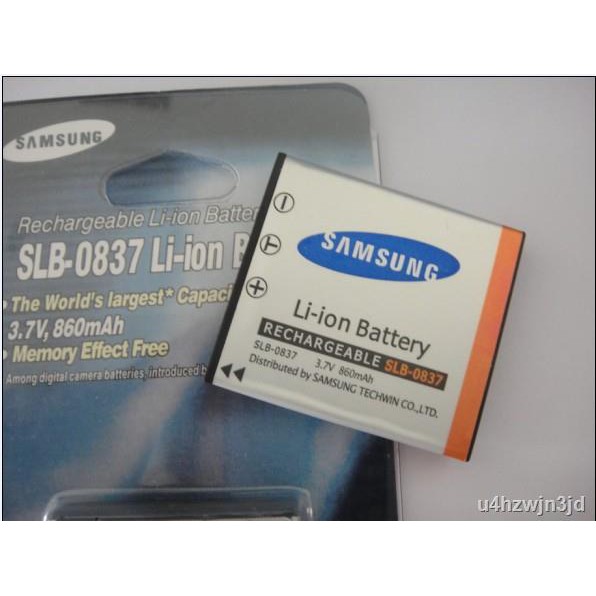 สินค้าดีราคาต่ำสุดประสิทธิภาพดั้งเดิม Samsung i5 i6 i50 i70 NV3 NV7 SLB ...