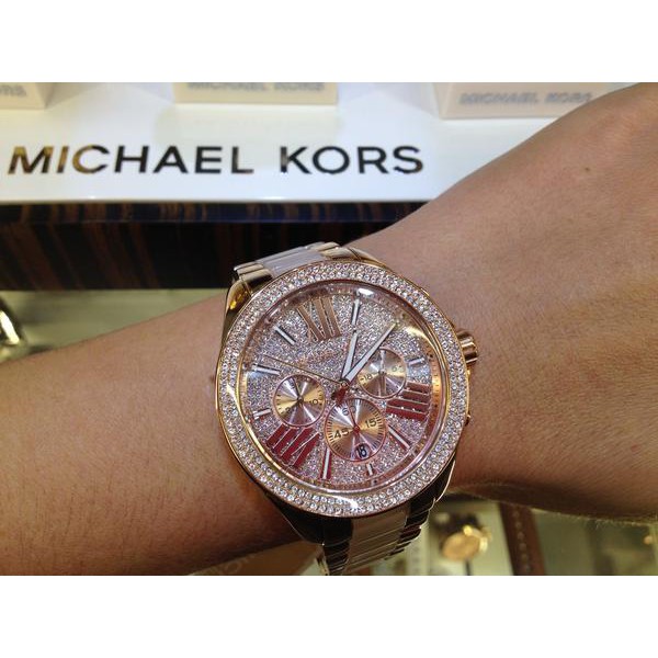 นาฬิกา Michael Kors MK6096 - muffinz88 - ThaiPick