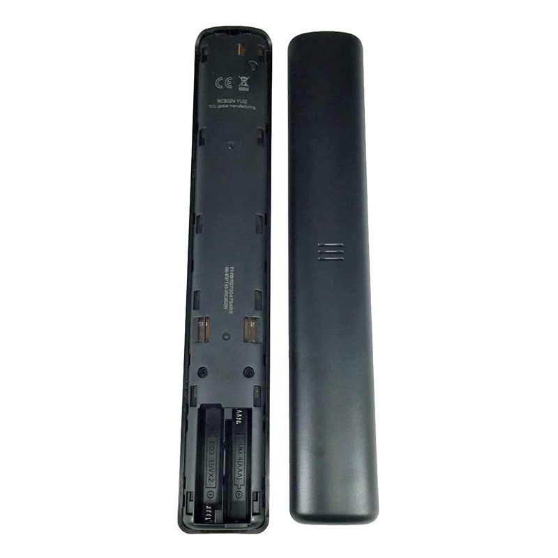รีโมตคอนโทรล RC802N YUI2 สําหรับสมาร์ททีวี TCL 32S6000S 40S6000FS ...