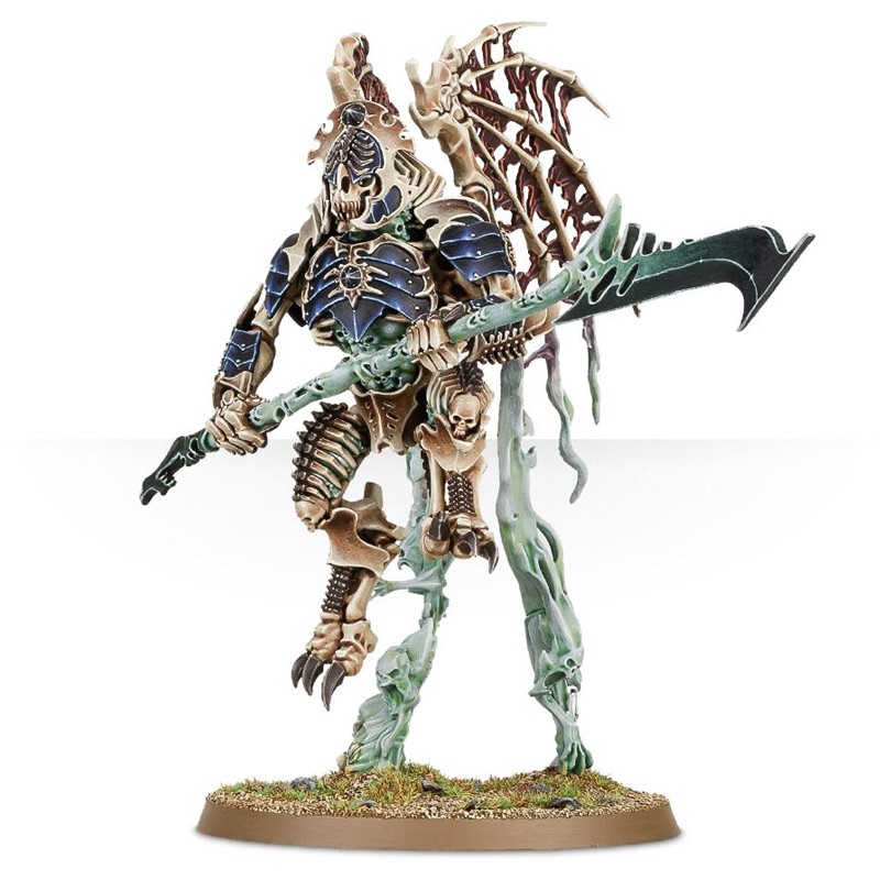 GWพร้อมส่งGames Workshop Warhammer AoS DEATHLORDS MORGHASTS โมเดลเกม ...