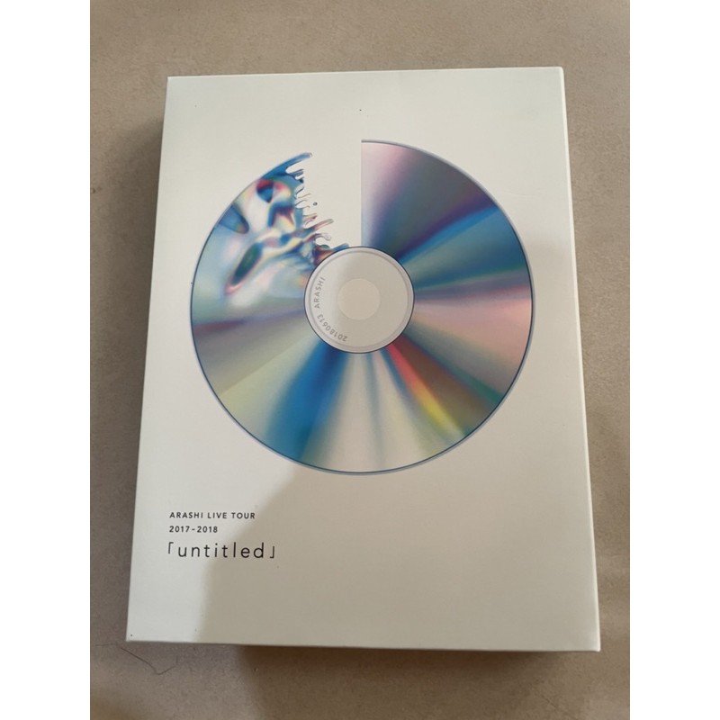 Arashi 20 yr anniversary exhibition clear file a 5 มือ1// อาราชิ ...