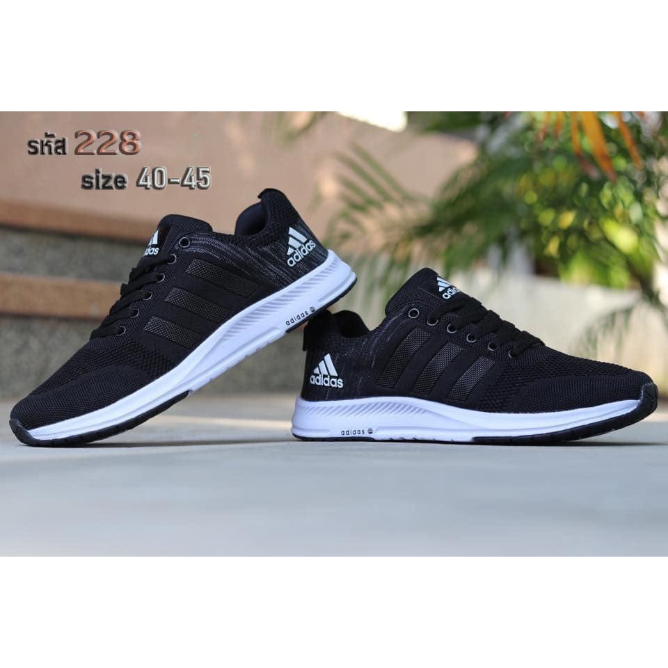 SALE 50️ รองเท้าAdidas Ultra (Box Set) size40-45 รองเท้าผ้าใบ รองเท้า ...