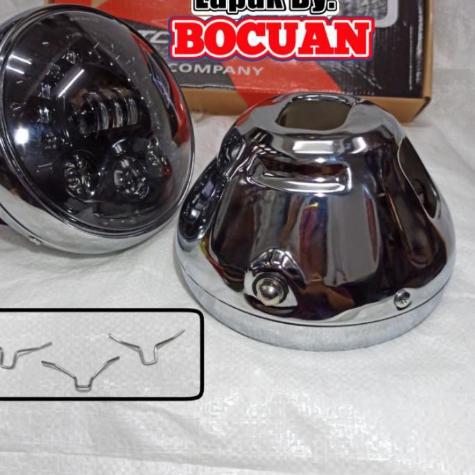 เครื่องทํา daymaker 7 นิ้ว daymaker 19 led in สําหรับบ้าน - fautjiatj ...