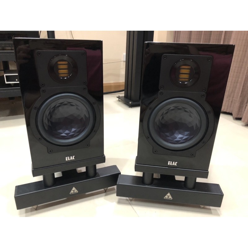 Elac bs 244.3 รุ่นใหญ่จากเยอรมันนี เสียงดีสุดๆครับ - chiinskyline ...