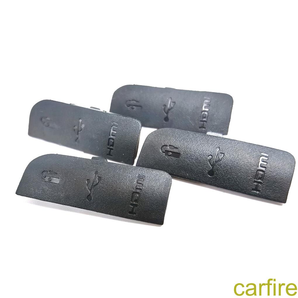 carfireRubbers Lens Cap Portable Accessories Attachments Rubber Door ...