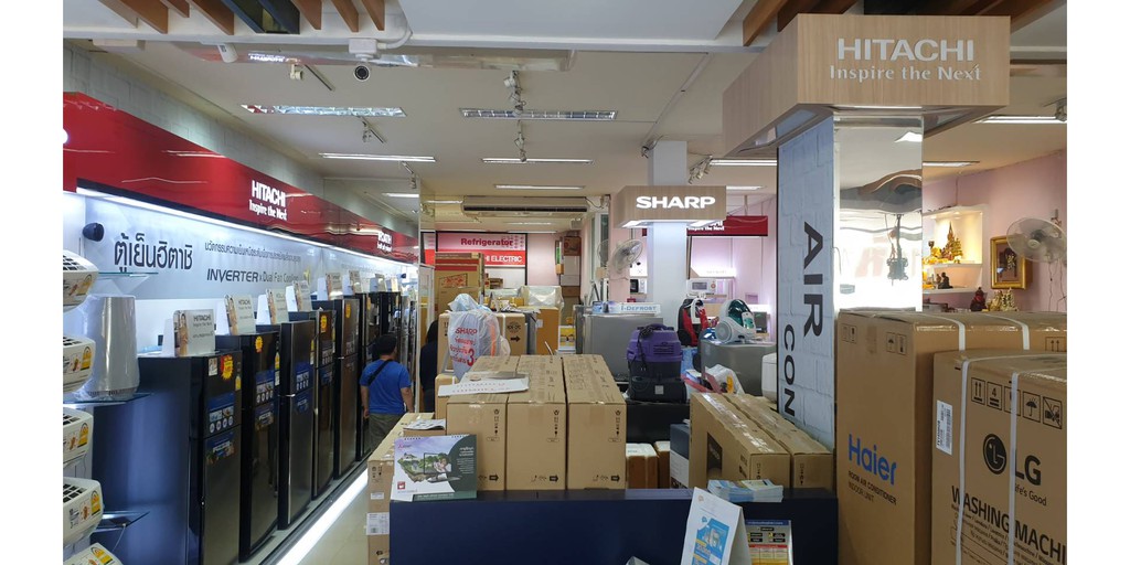 UNION K K, ร้านค้าออนไลน์ | Shopee Thailand