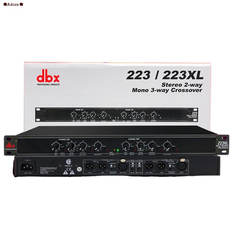 ครอสโอเวอร์2ทาง ถูกที่สุด พร้อมโปรโมชั่น ก.ย. 2024|BigGoเช็คราคาง่ายๆ