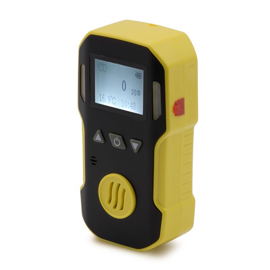 Digital BH-90A C2H4 Gas Detector Portable ethylene C2H4 Gas analyzer 0 ...