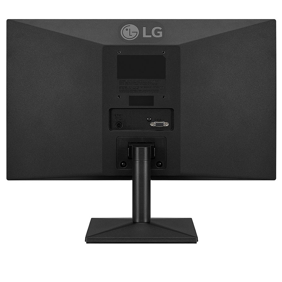 [อุปกรณ์ครบ พร้อมสาย] LG Monitor 20MK400A-B ขนาด 19.5 นิ้ว, 60Hz ...