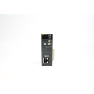 CJ1W-EIP21 PLC OMRON EtherNet/IP unit for CJ-series | Shopee Thailand