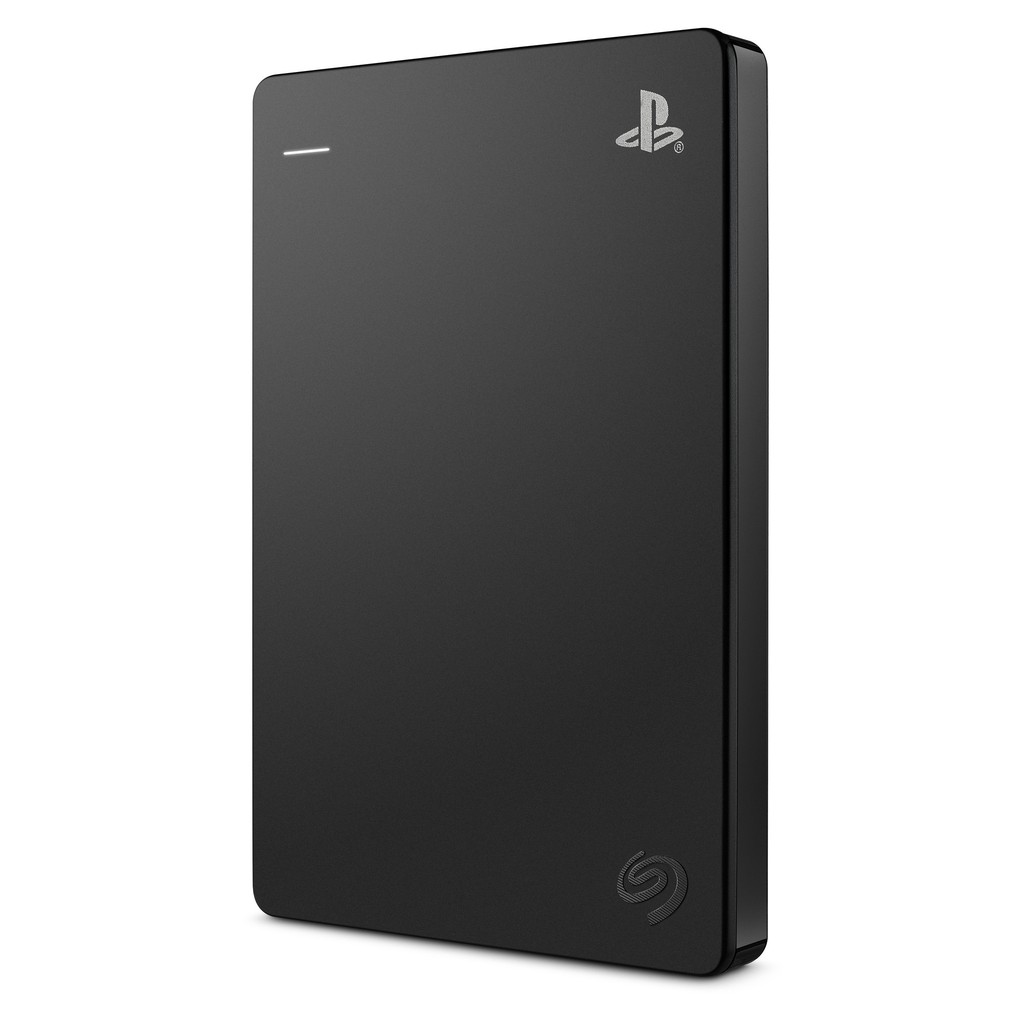 Seagate : Harddrive 2TB Game Drive for PS4 (Official PlayStation ...
