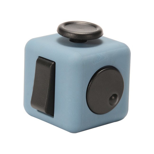 Zehui Fidget Cube ของเล่นบรรเทาความเครียด - mars0.th - ThaiPick