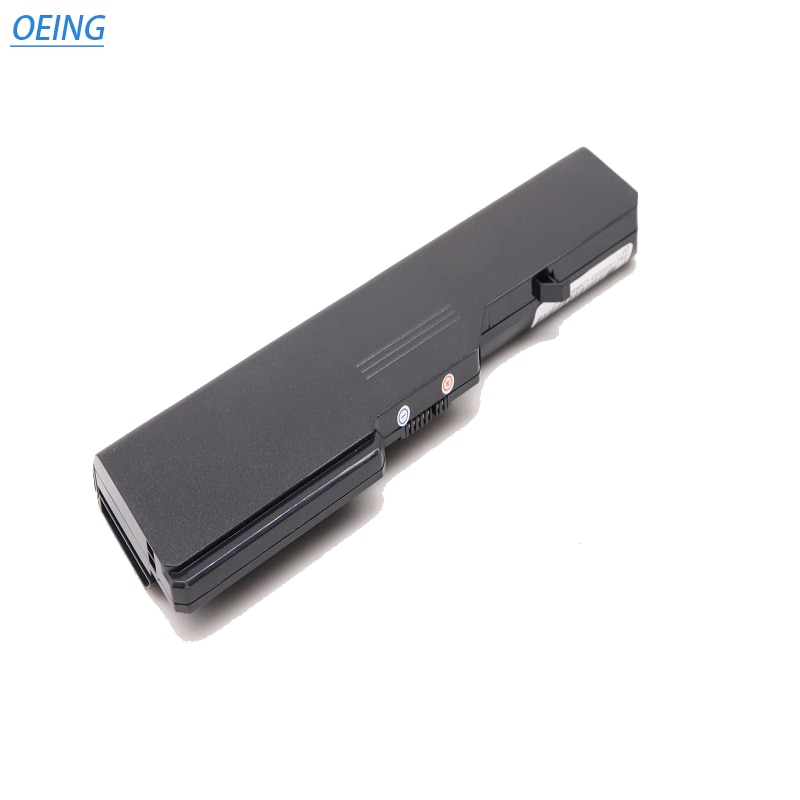 New 6 Cells Battery G460 For Lenovo G470 V470 L09C6Y02 L09L6Y02 ...