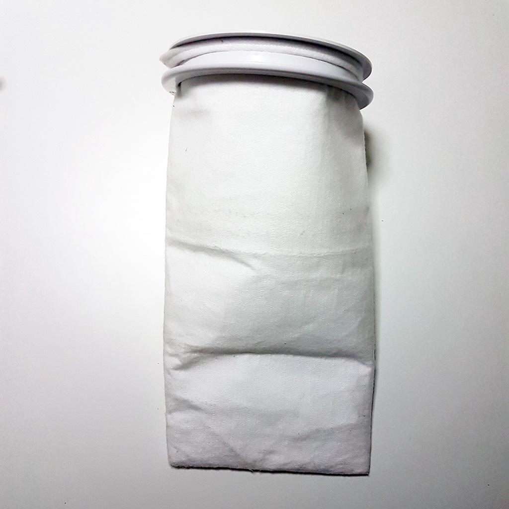 ถุงกรองสระว่ายน้ำ Pool Filter Bag 5 ไมครอน เกรด Premium - rever_store ...