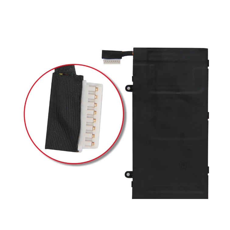 Xiaomi 15.6 inch N15B01W TM1802 AD N C TM 1709 1703 TiMi laptop battery ...