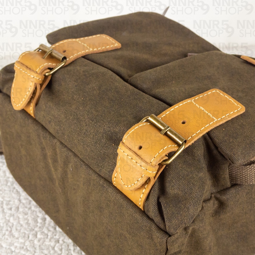 กระเป๋ากล้องสะพายไหล่ National Geographic รุ่น NG A2540 Midi Satchel ...