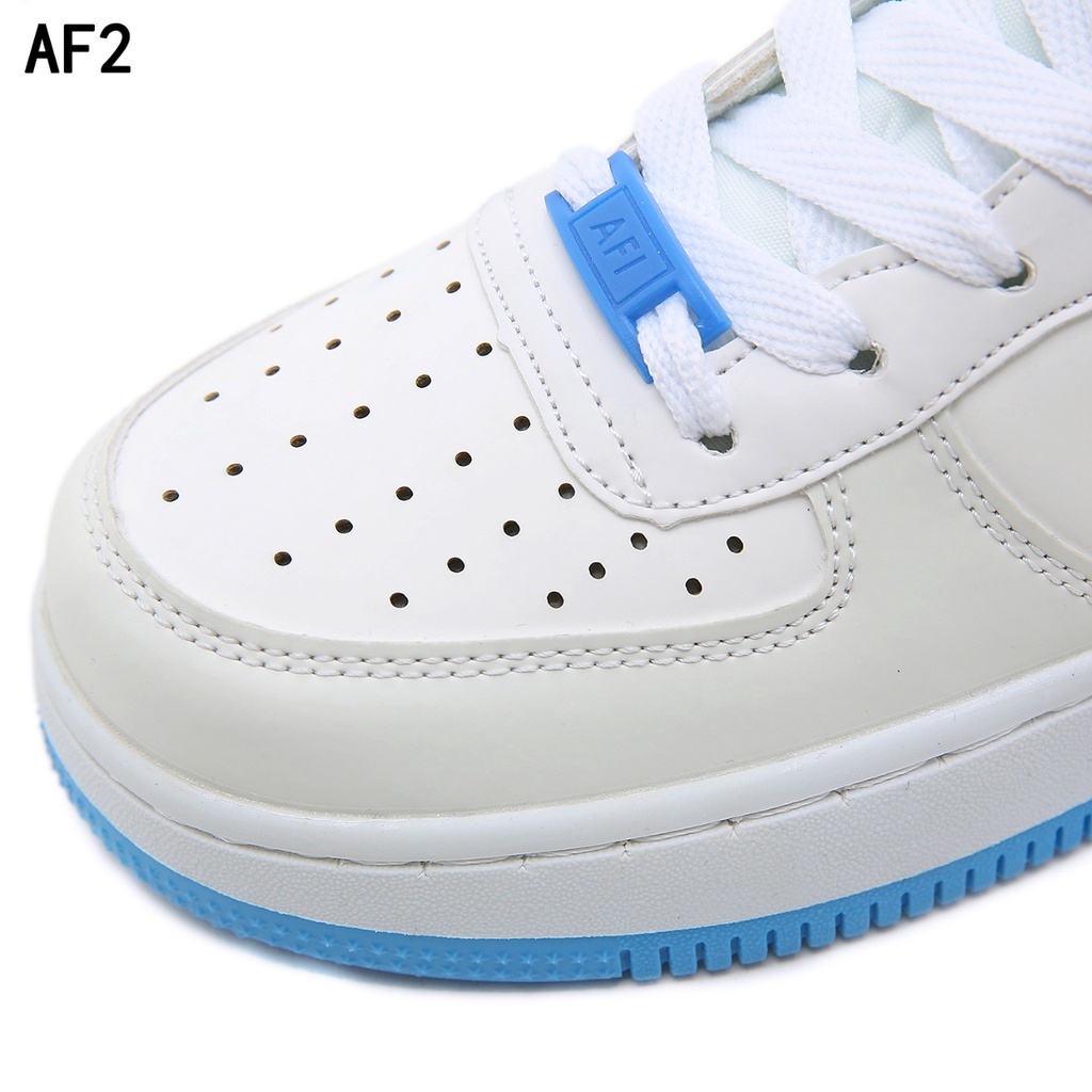 Keke898 Nike Air Force Hightop รองเท้าผ้าใบ #Af2 - keke898meme.th ...