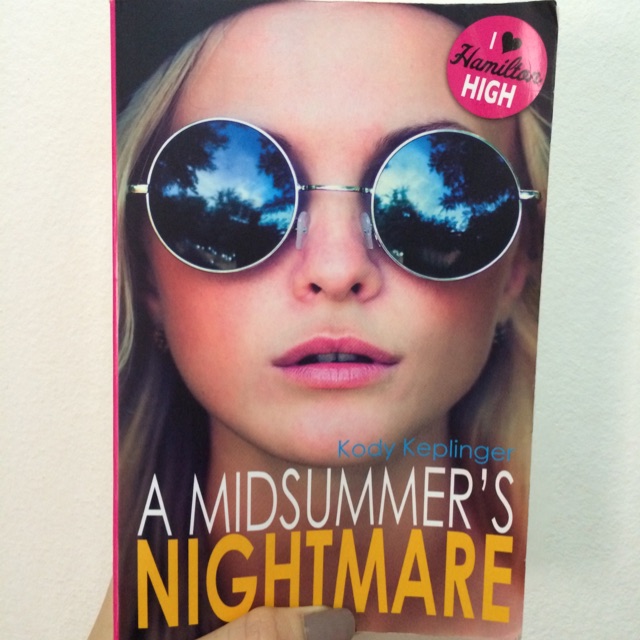 A MIDSUMMER NIGHTMARE | Shopee Thailand