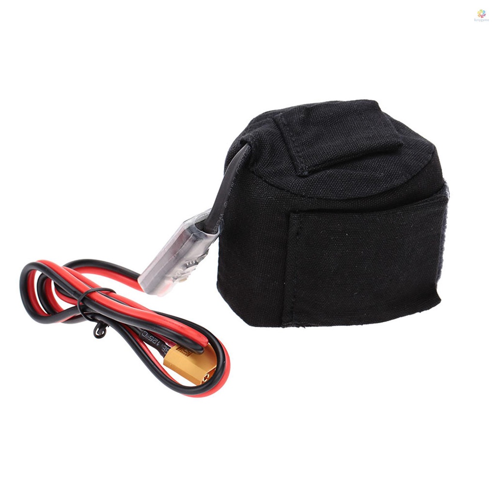 (fygamy5)SKYRC Engine Heater for 19-26 RC Nitro Car Airplane Helicopter ...