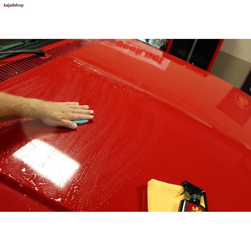 สินค้าสปอต. จัดส่งจากกรุงเทพดินน้ำมันลูบผิวรถ Pinnacle Ultra Poly Clay ...