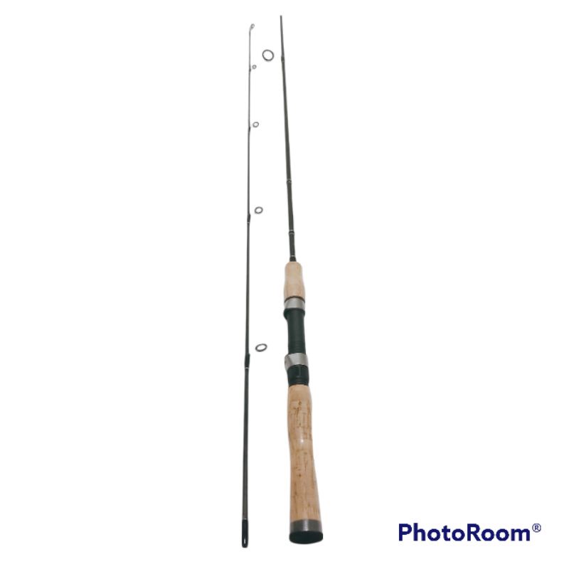 คัน RichMan 7ฟุต 11 Ver.2 ด้ามก็อก (ราคารวมค่าส่ง) - w5xcsgi303 - ThaiPick