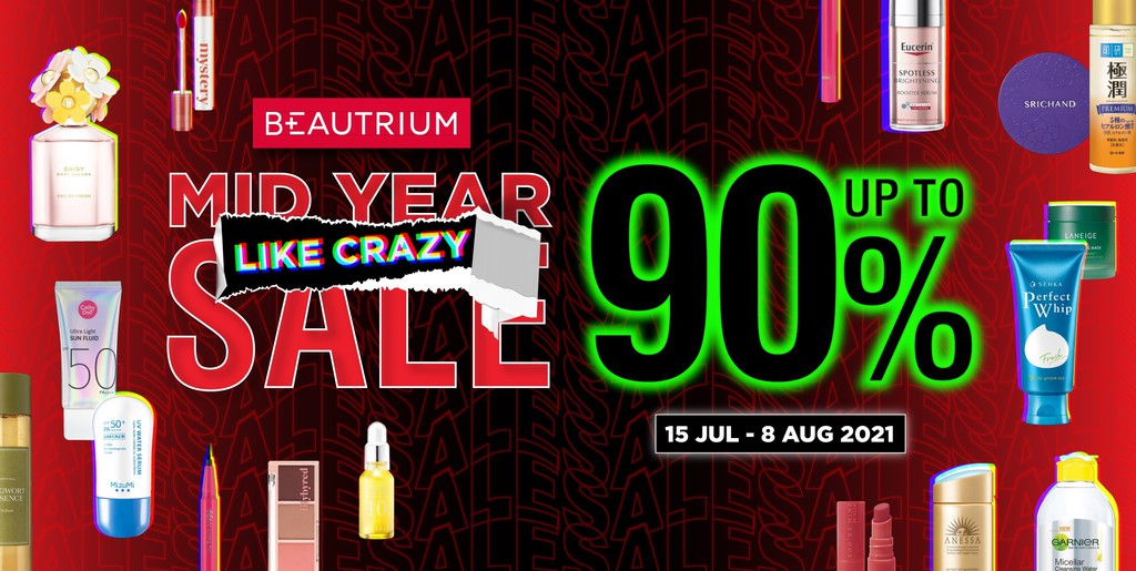 BEAUTRIUM Official Store, ร้านค้าออนไลน์ | Shopee Thailand