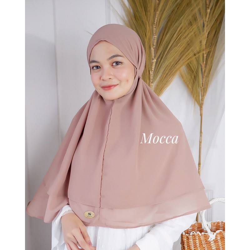 Syaima ทันทีสําหรับเด็ก - najwan_official.th - ThaiPick