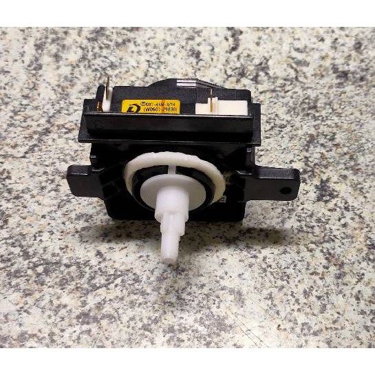 อะไหล่แท้Timer Wash นาฬิกาซัก เครื่องซักผ้า Panasonic - panashop01 ...