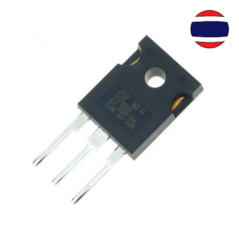 1PCS TIP35C TIP36C TIP142 TIP147 TIP147T TIP2955 TIP3055 TO-247 NPN New ...