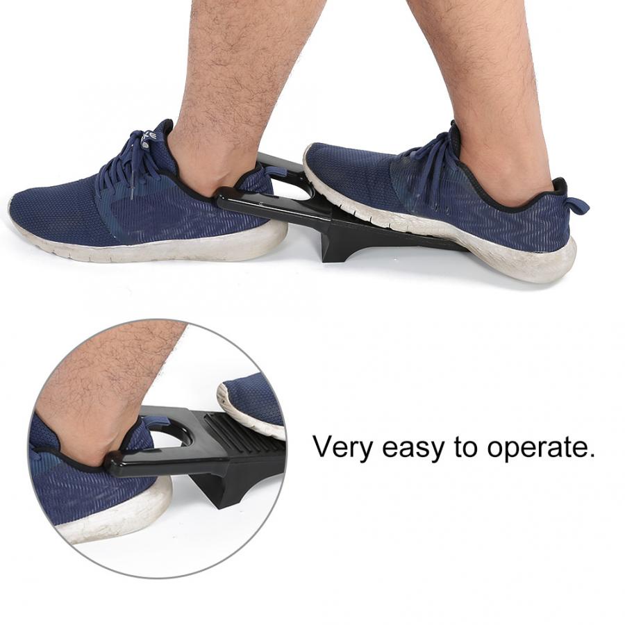 ไม้เท้าCrutch Walking Stick Boot extractor Nonskid Shoe Extractor for ...