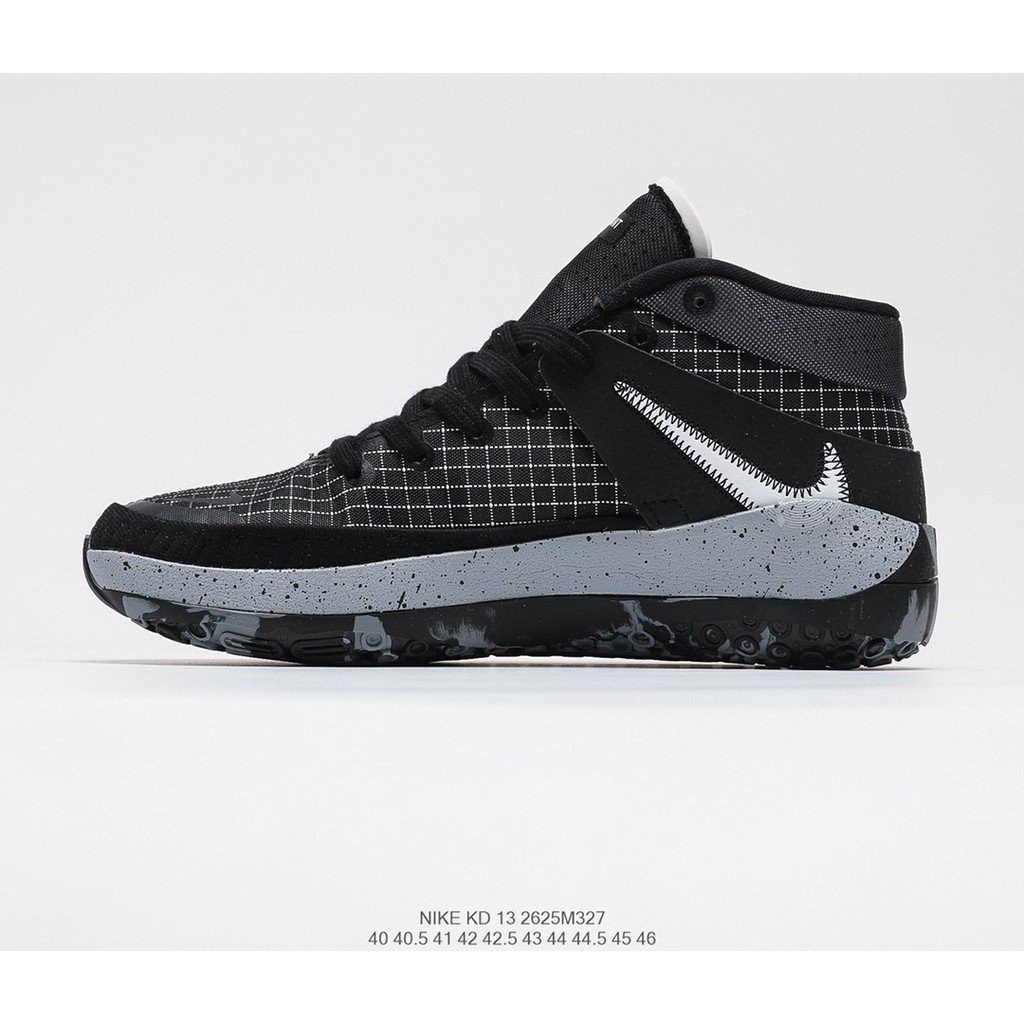 NIKE ZOOM KD13 SE ดูแรนท์13ในนามของผู้ชายรองเท้าบาสเกตบอล - kuang88.th - ThaiPick