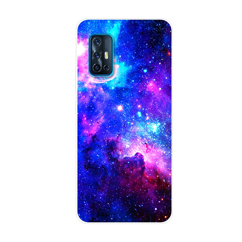 เคส VIVO V19 Neo V17 Case เคสซิลิโคนใส - huiyinkejin2.th - ThaiPick