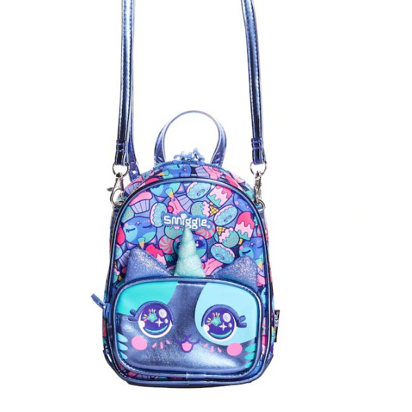 Smiggle Mini Shoulder Bag กระเป๋าสะพายสมิกเกอร์ น่ารัก ของแท้ AUD ...
