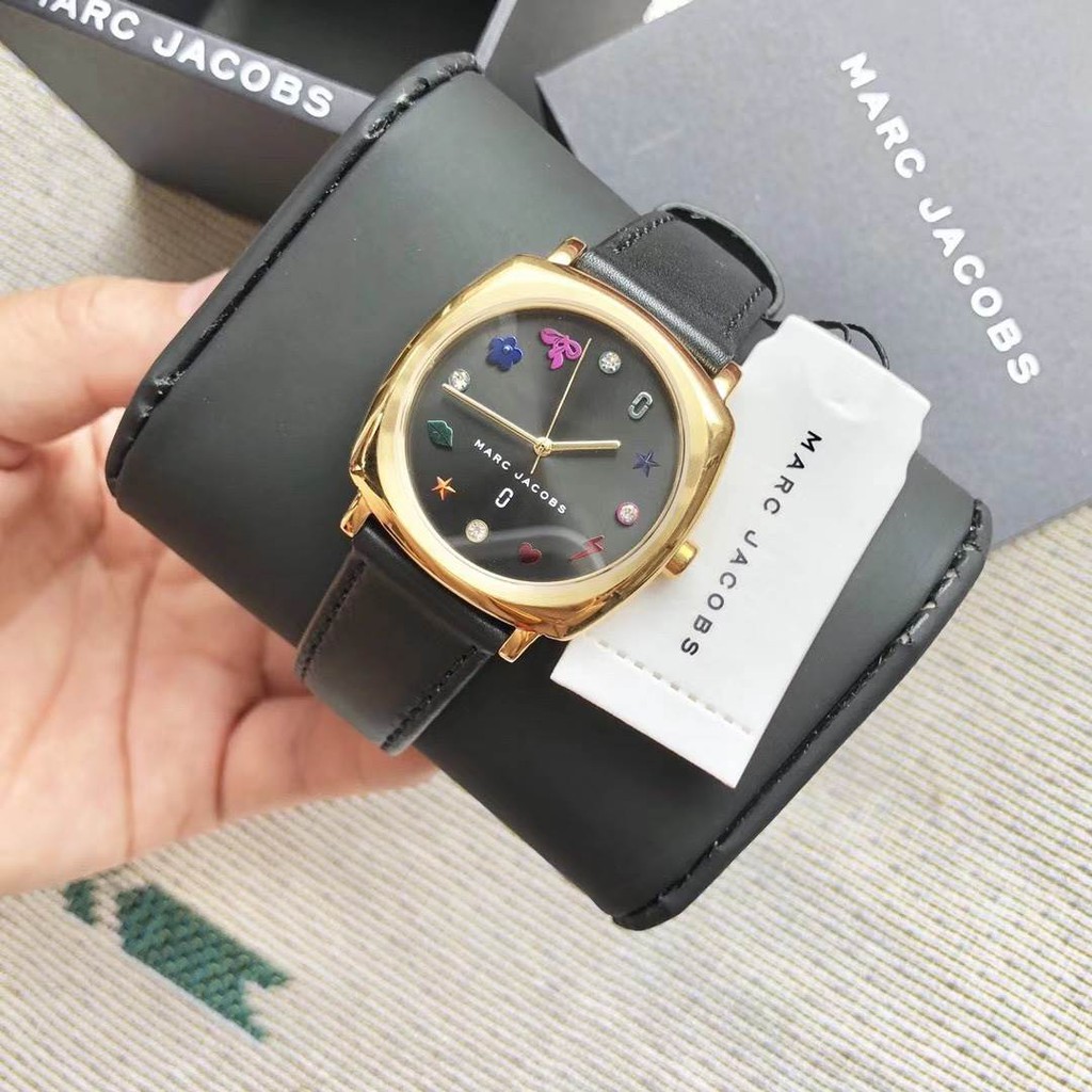 Marc Jacobs MJ1597 Mandy Ladies Watch - lucky.time88 - ThaiPick