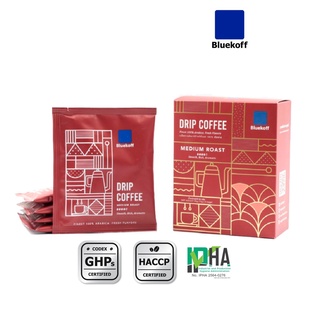 Bluekoff, ร้านค้าออนไลน์ | Shopee Thailand