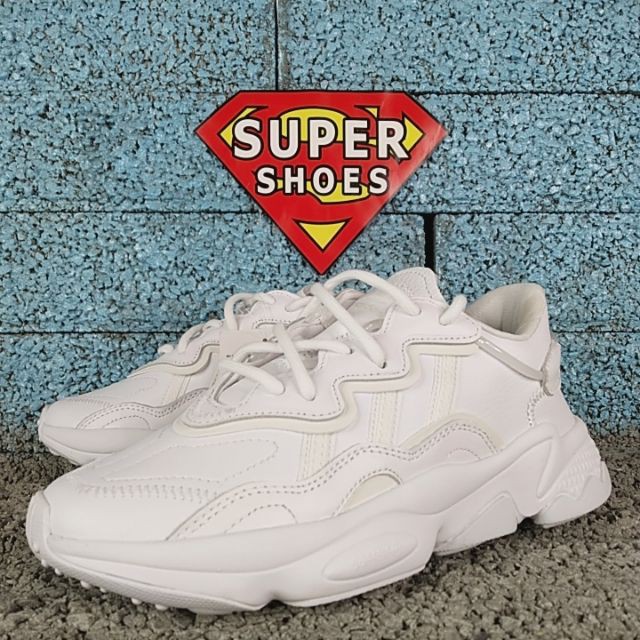 Pusha T x Adidas Ozweego joint full daddy shoes EE5704 - mmoxq3c_31 ...