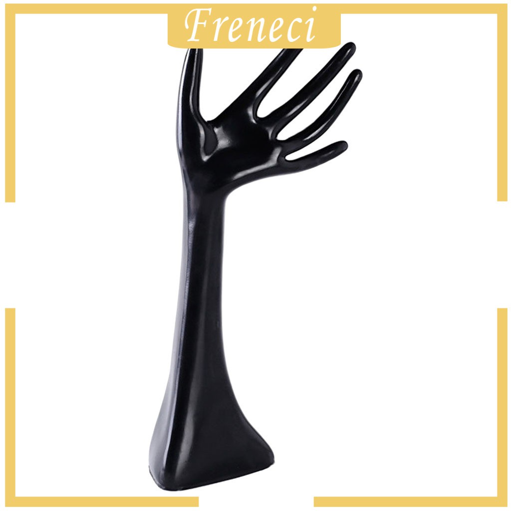 Unique mannequin hand jewelry display stand | Shopee Thailand