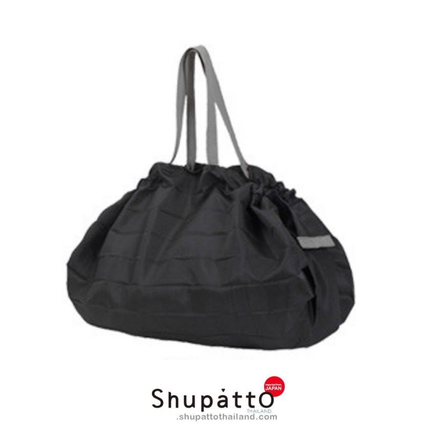 Shupatto Compact Bag รุ่น Tote ขนาด L สีแดง (Red) นำเข้าจากญี่ปุ่น คลุม ...